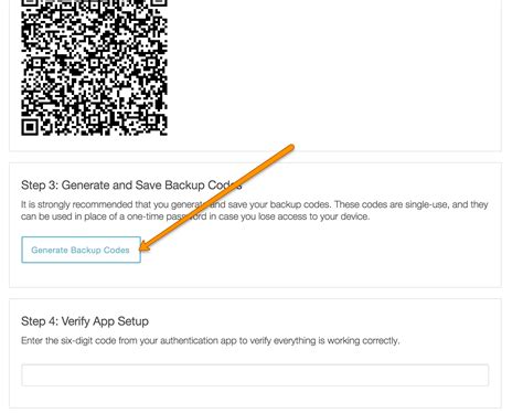 how do i set up two factor authentication 2fa for my account