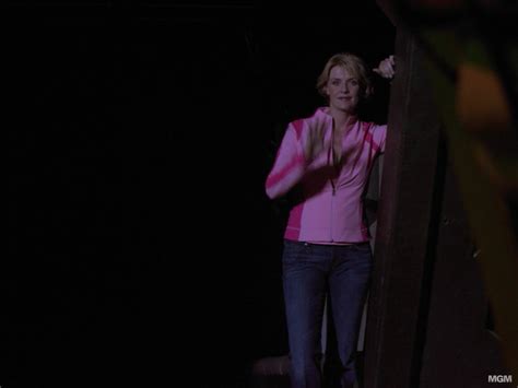 Stargate Atlantis 2 14 Grace Under Pressure Amanda Tapping As Col