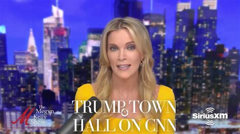 Megyn Kelly On How Trump Won The Night During The Cnn Town Hall That
