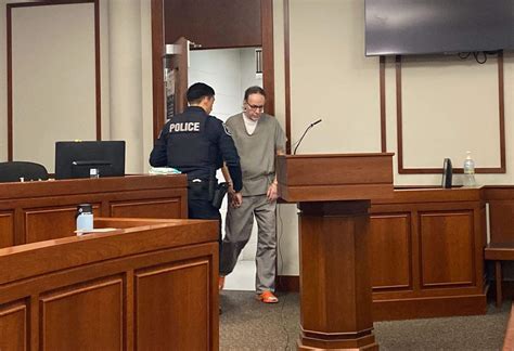 Witnesses Testify Against Michigan ‘hockey Doc Zvi Levran In Sexual