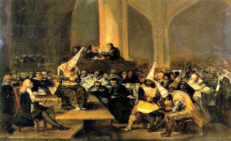 La Inquisición Española La Verdad Tras La Leyenda Negra Parte Ii