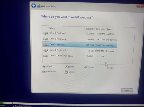 nothing helps with default boot device missing or boot failed — acer