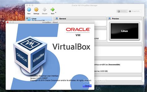 virtualbox 5 0 6 released with support for linux kernel 4 3 systemd