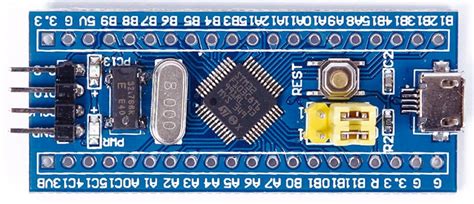 chinatrade best choice new for stm32f103c8t6 arm for stm32