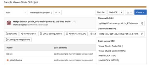how to run test on gitlab ci locally browserstack