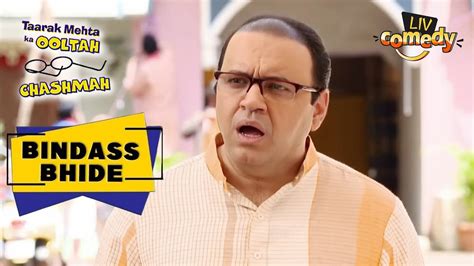 Navratri का Bhide का Plan है अतरंगी Taarak Mehta Ka Ooltah Chashmah