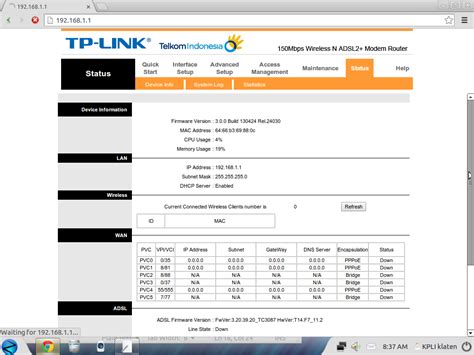 Cara Setting Modem Megafon Cara Setting Dhcp Server Modem Router Zte