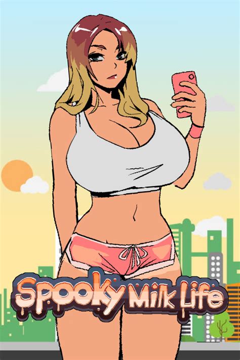 Spooky Milk Life Free Download V0 40 13 And Uncensored Steam Repacks