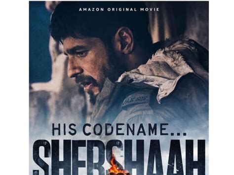 Heres Why Captain Vikram Batras Biopic Starring Sidharth Malhotra Is