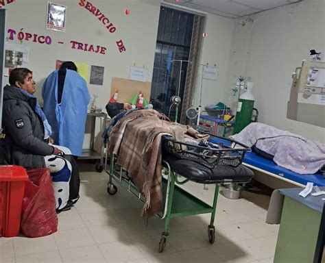Puno Tres Muertos Y 40 Heridos Deja Choque De Bus Y Camión En La Vía