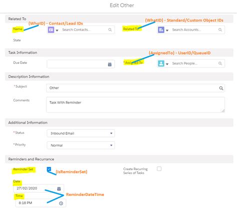 how enable apex class in salesforce einstein hub salesforce guide