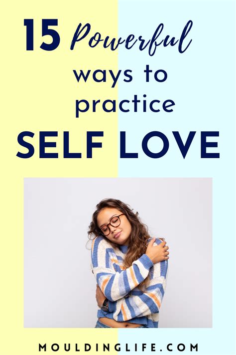 How To Practice Unapologetic Self Care Artofit