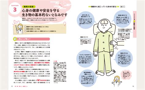 ユーキャンの睡眠セルフマネジメント資格取得講座｜教材・テキスト