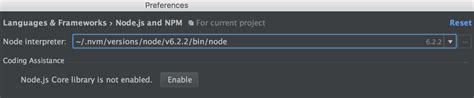using gulp in webstorm the webstorm blog