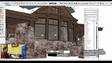 sketchup layout for architecture review vrogue