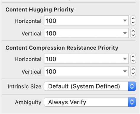[answer] view is using height of contained uiimageview how do i get it
