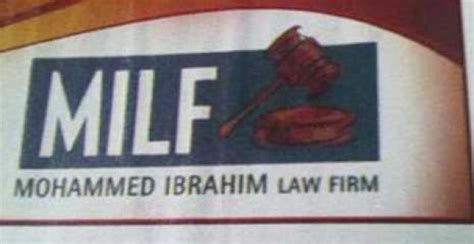 The Funniest Law Firm Names Ever Ftw Gallery Ebaums World