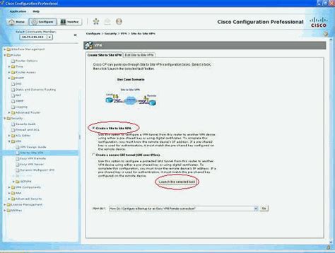 dynamic ipsec tunnel between a statically addressed asa
