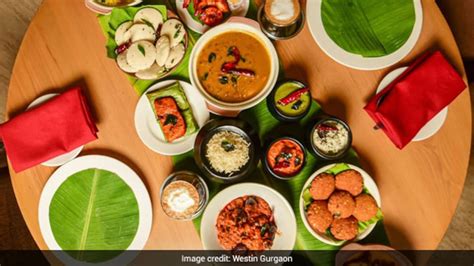 Discover Tamil Nadus Centuries Old Culinary Traditions With Seasonal