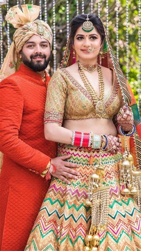 Can We Just Take A Moment To Adore This Beautiful Couple Portraits 💕💕