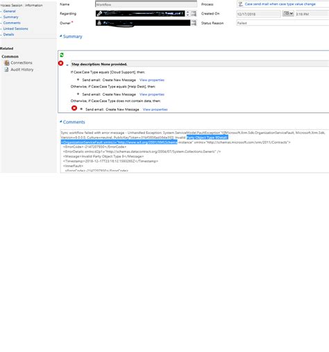 workflow send email to team microsoft dynamics crm forum community forum