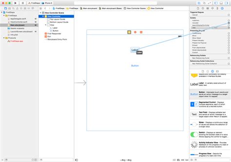 ios from scratch with swift first steps with uikit envato tuts