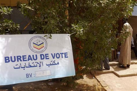 Présidentielle Au Tchad Le Conseil Constitutionnel Rejette La