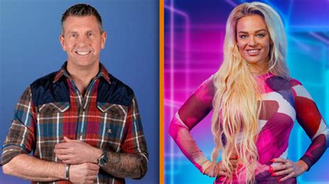 Oud Winnaar Bart Van Big Brother Steunt Keuze Ashley Dat Is Het Spel