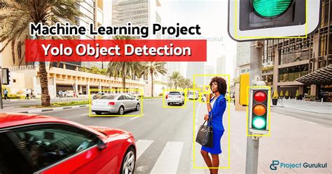yolo object detection machine learning project project gurukul