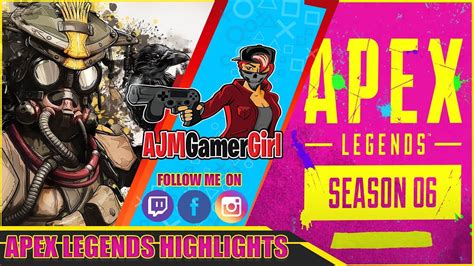 apex highlights youtube