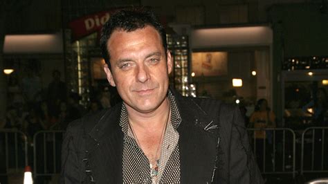 Tom Sizemore Drogen Und Sex Skandale Prägten Sein Leben Stern De