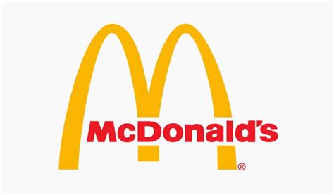 Logotipo De Mcdonalds La Historia De Un Dise O Exitoso The Best Porn