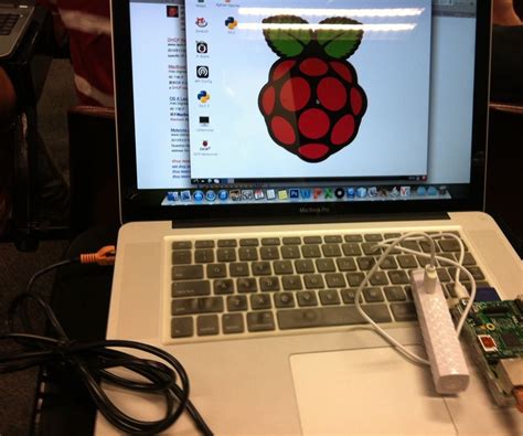 connecting to a raspberry pi over vnc using mac os 3 steps