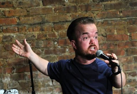 Brad Williams Apology For Joke About Raping Woman On Tour Bus Metro News