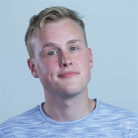 Josh Jones Stand Up Comedian Just The Tonic Comedy Club