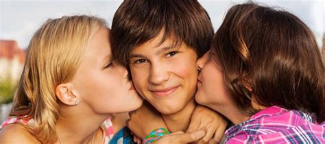 Mit Sexualaufklärung Die Gesundheit Heranwachsender Fördern