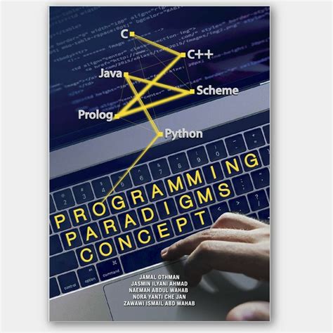 programming paradigms concept shopee malaysia