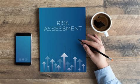 5 Steps Of Risk Assessment Process Step By Step Guide 2023