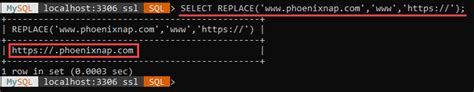 how to use mysql string functions {50 examples}