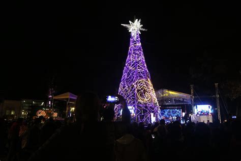 Alumbrados Navideños Bogotá 2023 Conoce Detalles