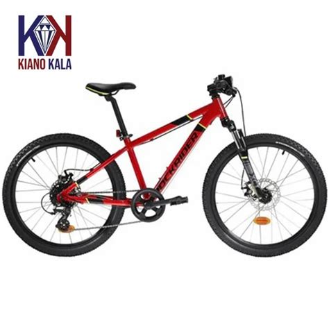 خرید و قیمت دوچرخه کوهستانی سایز 24 Btwin St900 ترب
