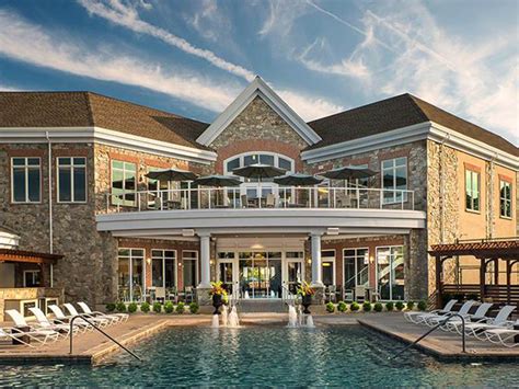 Willow Valley Communities Discover Lancaster