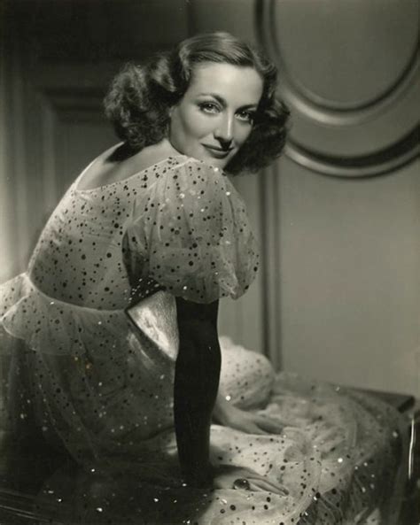 35 Stunning Portraits Of Joan Crawford Taken By George Hurrell In The