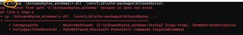 error during windows installation resolved · issue 37 · kohya ss sd