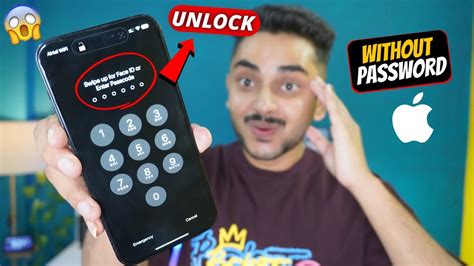 2023 Unlock Any Iphone Without Passcode 😱 How To Bypass Any Iphone
