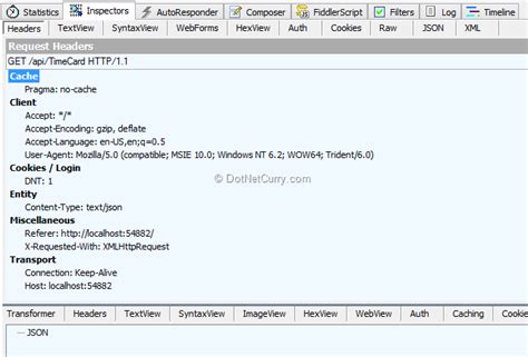 head first into asp web api a time card service using media