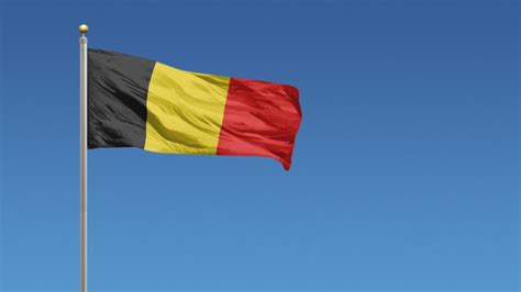Belgium Investigating Whether Arms Destined To Defend Ukraine Ended Up