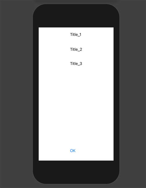ios swiftui spacer doesn t work at scrollview stack overflow
