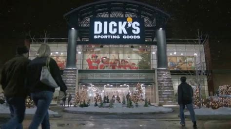 Dicks Sporting Goods Hot Holiday Deals Tv Commercial Yeti Gun Safes