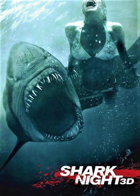 أفضل 20 من أفلام سمك القرش في تاريخ السينما موفيبيديا